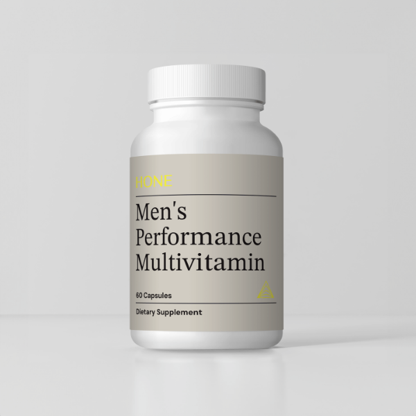 Men's Performance Multivitamin